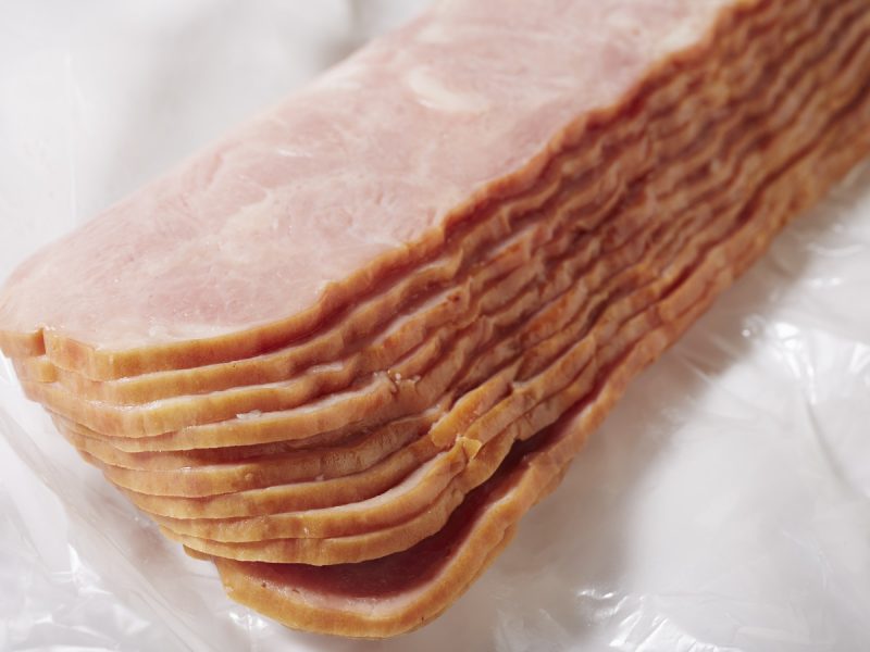 Chicken Bacon – NEY'S PREMIUM MEATS